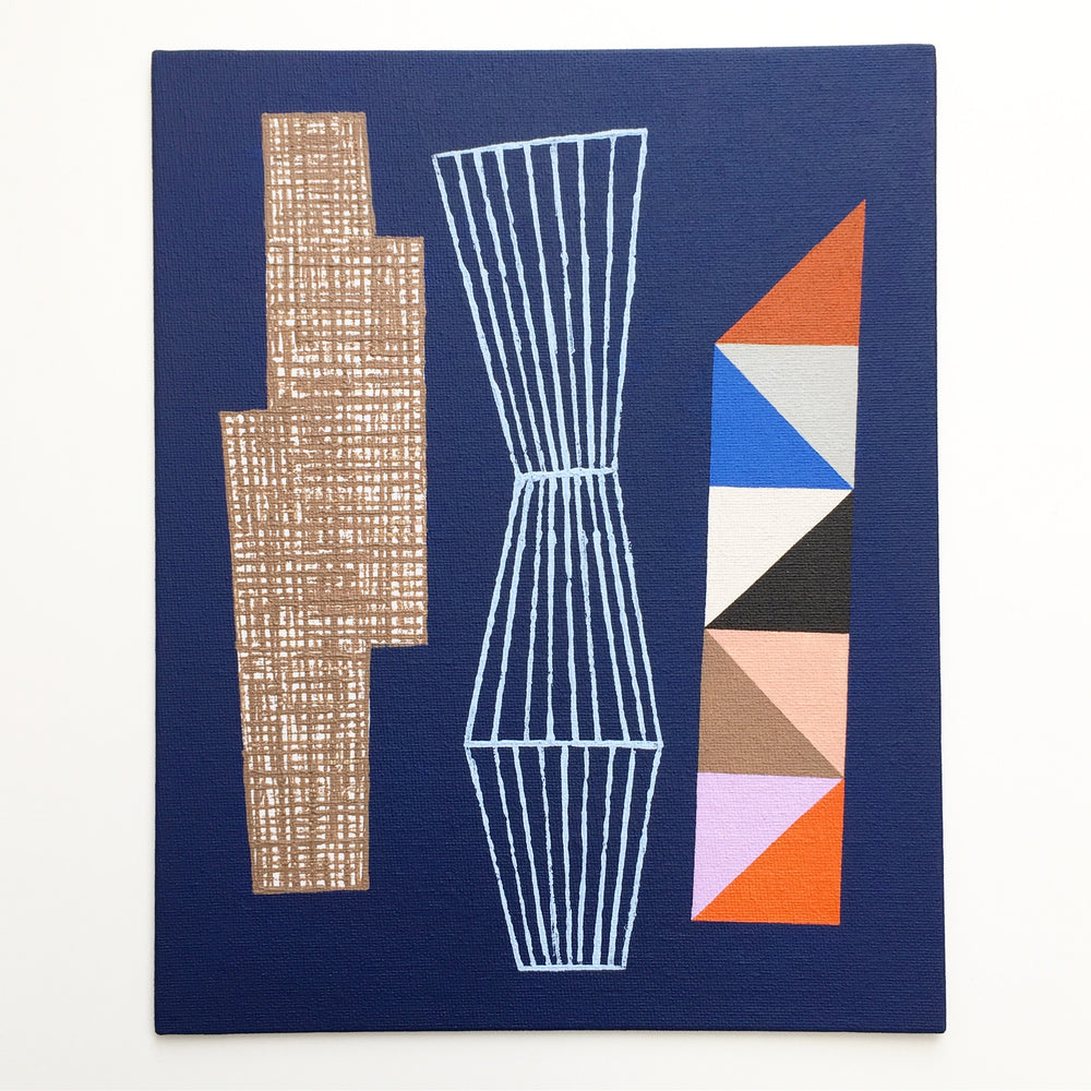 Collections – Eloise Renouf